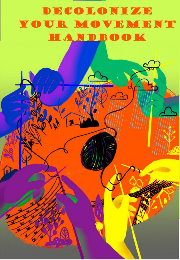 European Youth for Action!